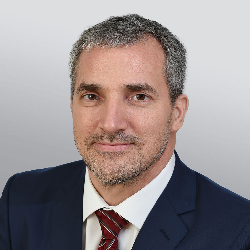 Dan Plane – East IP