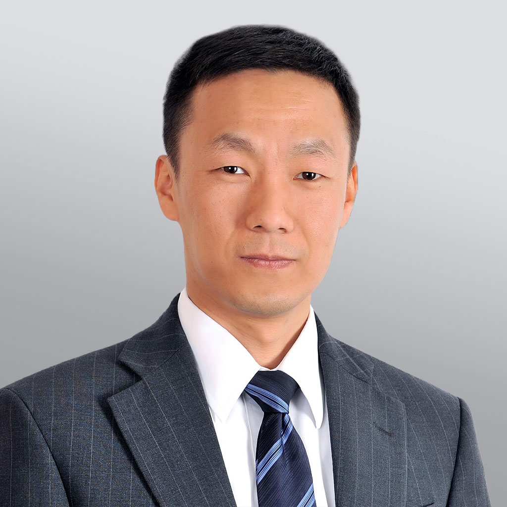 李晓冬 博士 – East IP