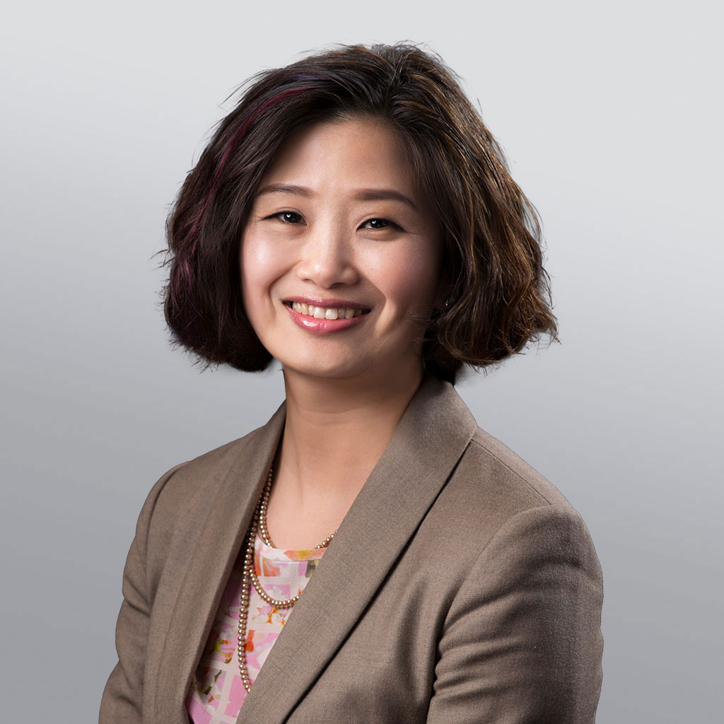 Joann Chan – East IP