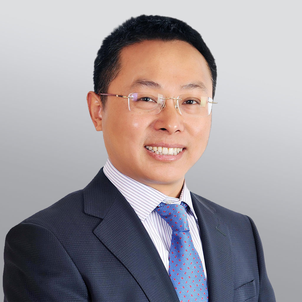 Qiang Lin – East IP