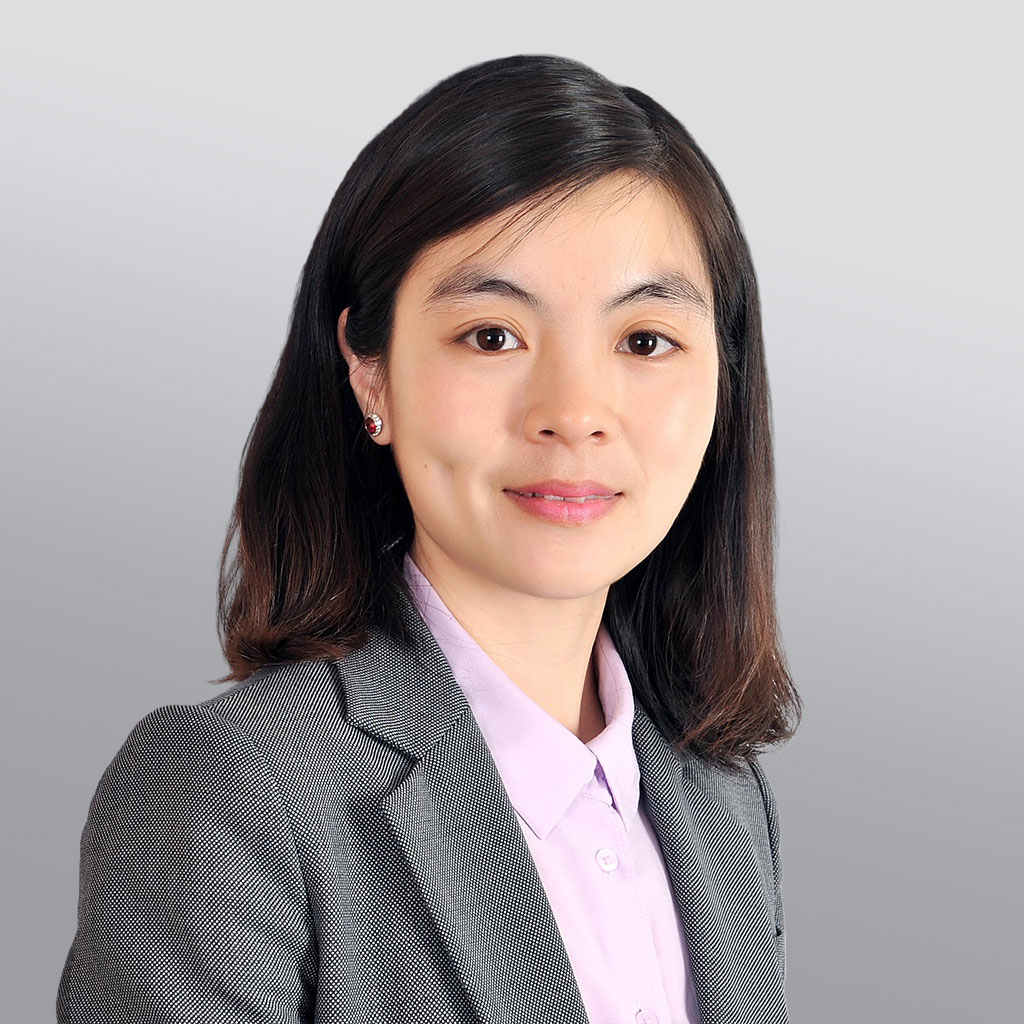 Qiong Peng – East IP