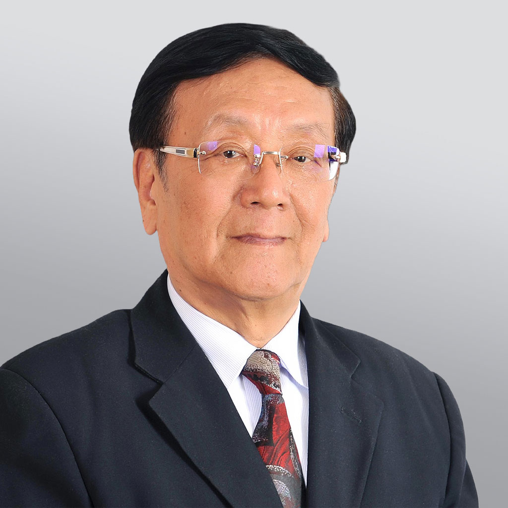 高卢麟 博士 – East IP