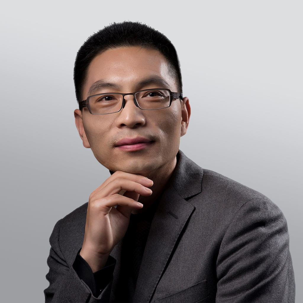 Guorong Li – East IP