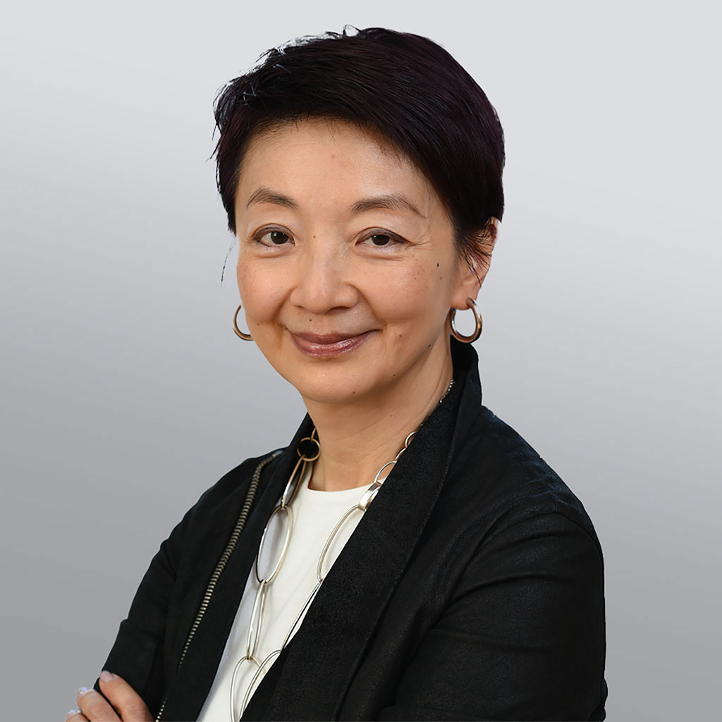 Helen Tang – East IP