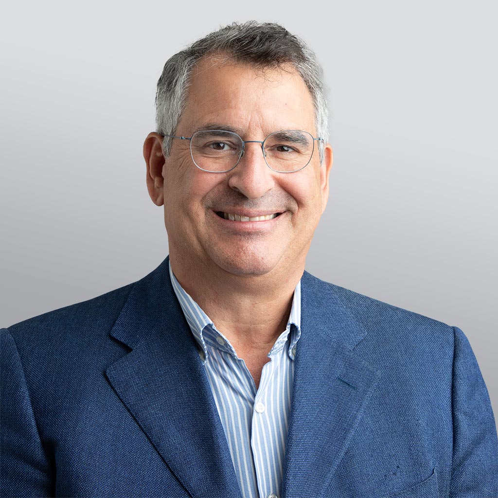 Joe Simone – East IP