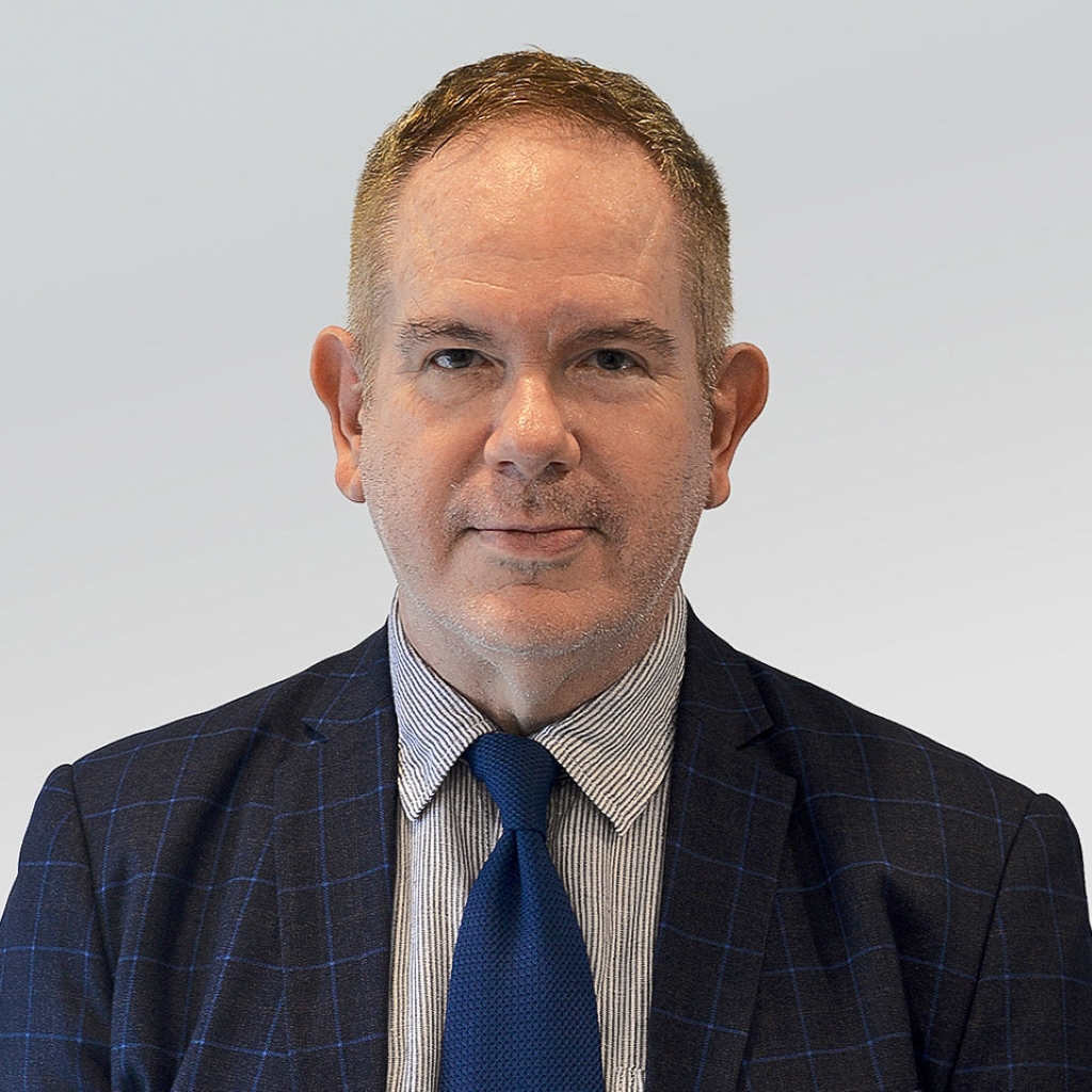 Joshua Miller – East IP