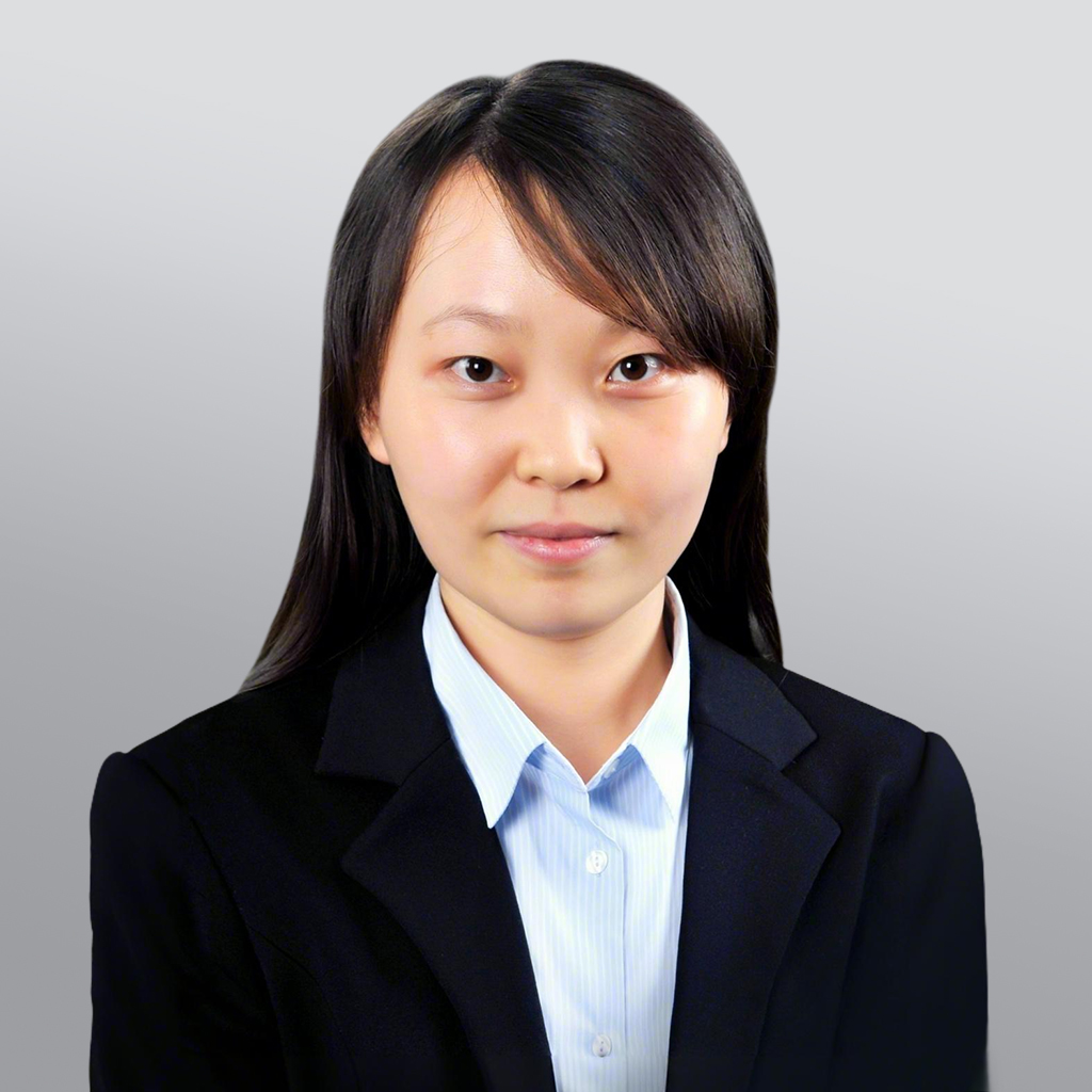 Jinfang Du – East IP