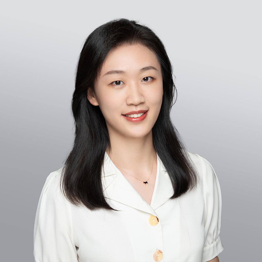 Langmi Xu – East IP