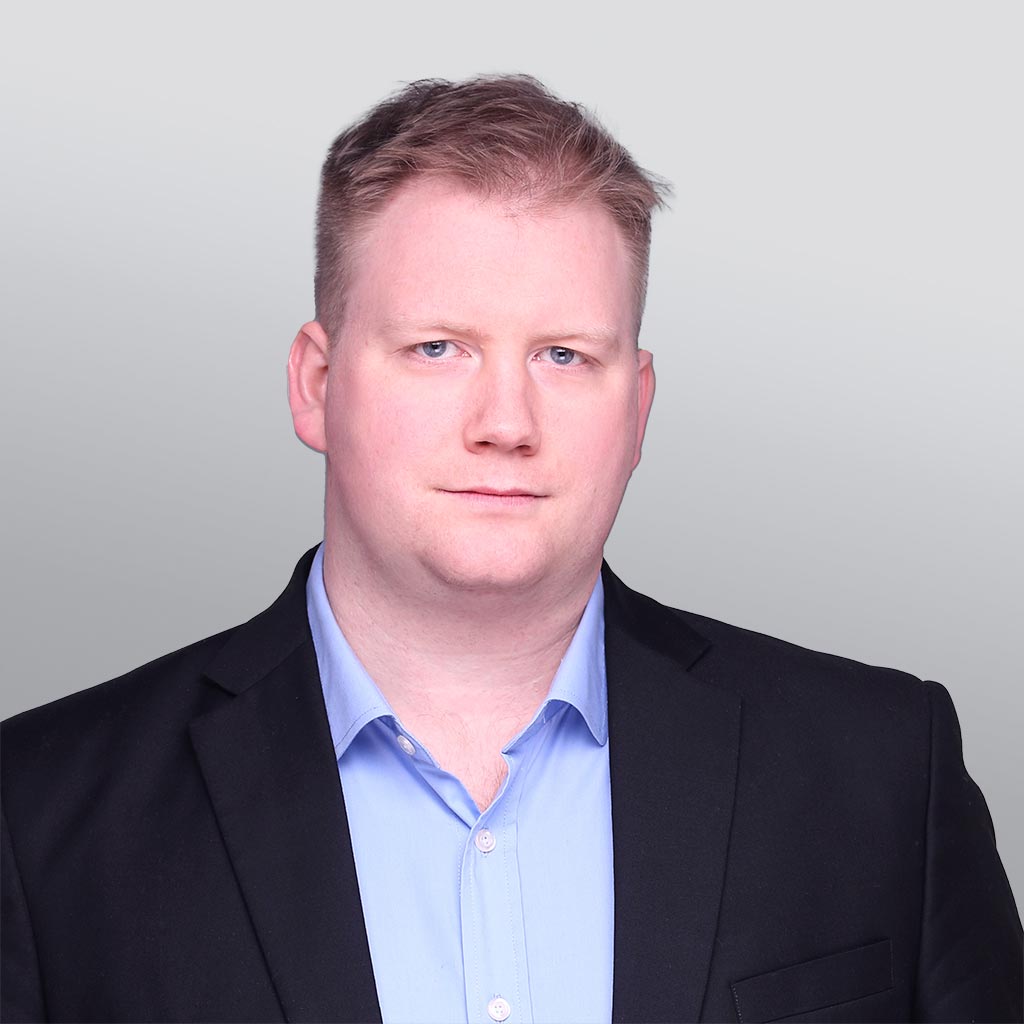 Mark Olsen – East IP