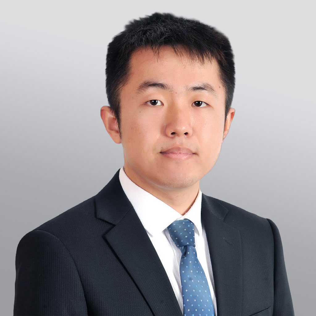 Meng Chen – East IP