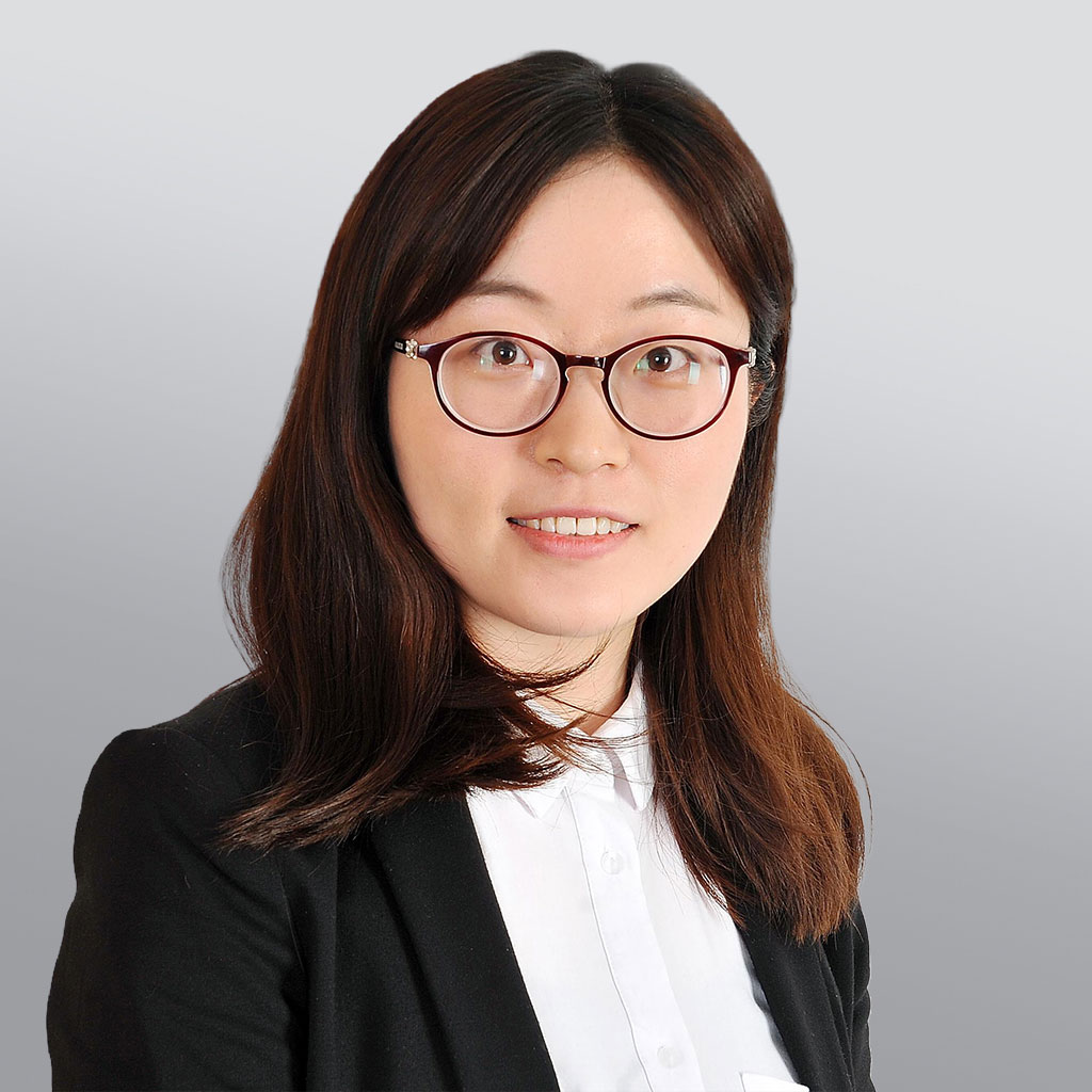 Min Zhang – East IP