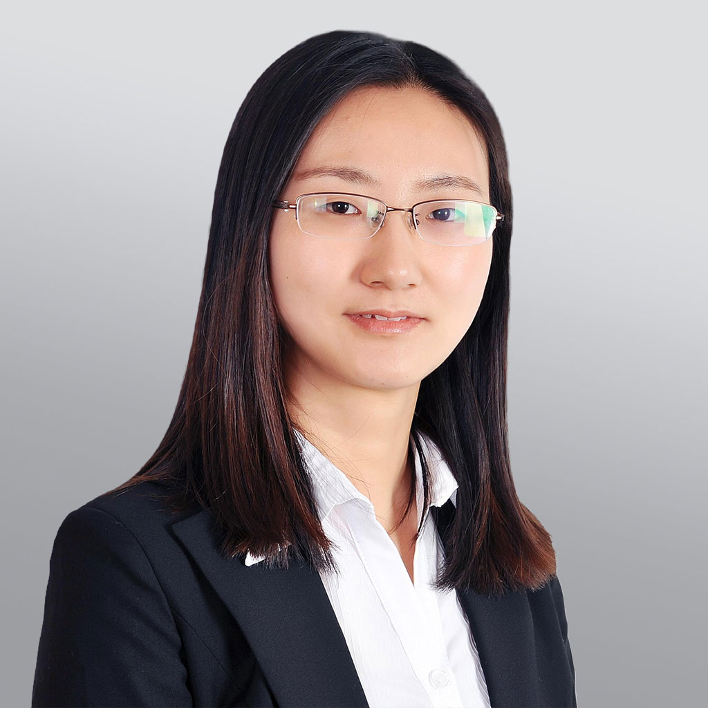 Sumin Deng – East IP