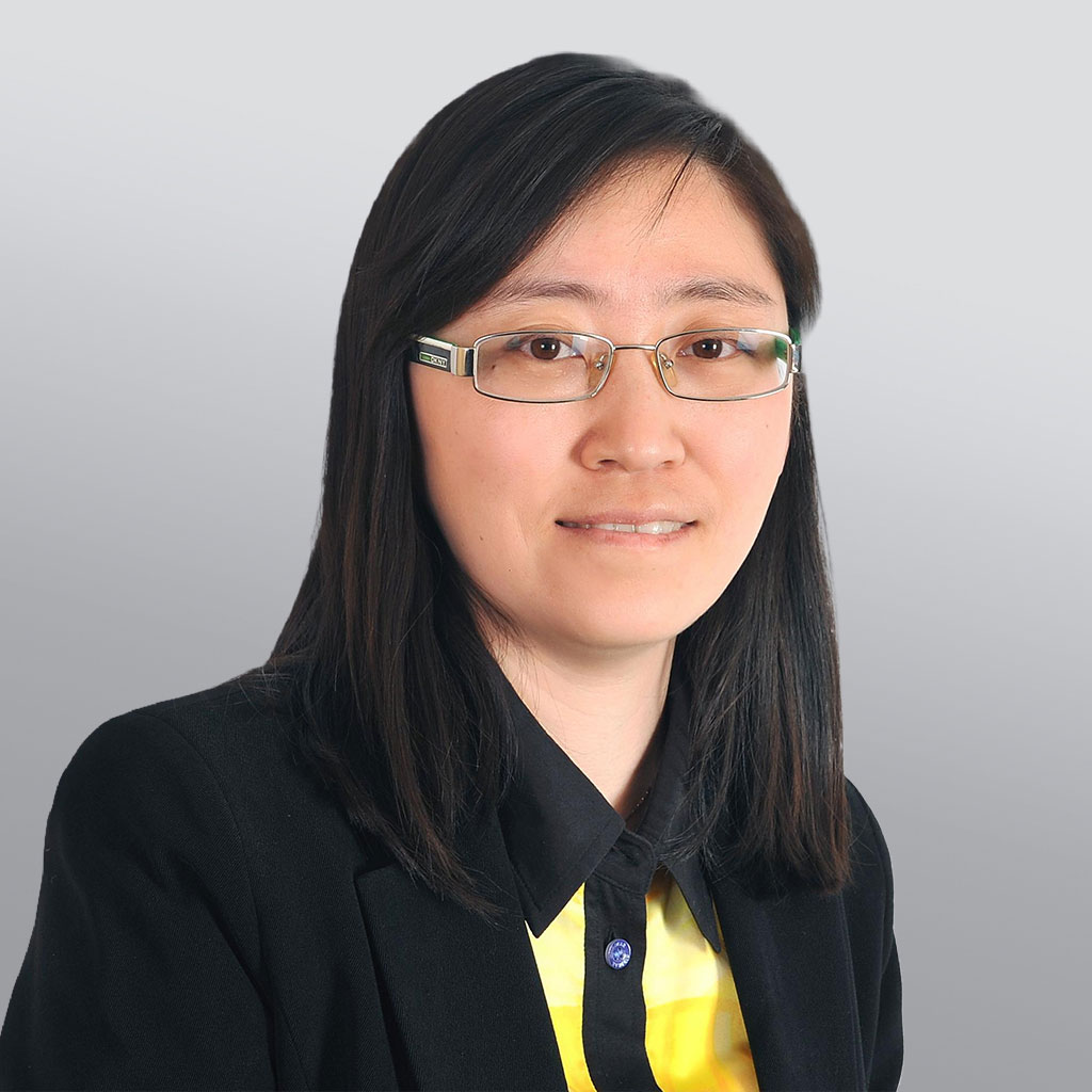 Yan Zhao – East IP