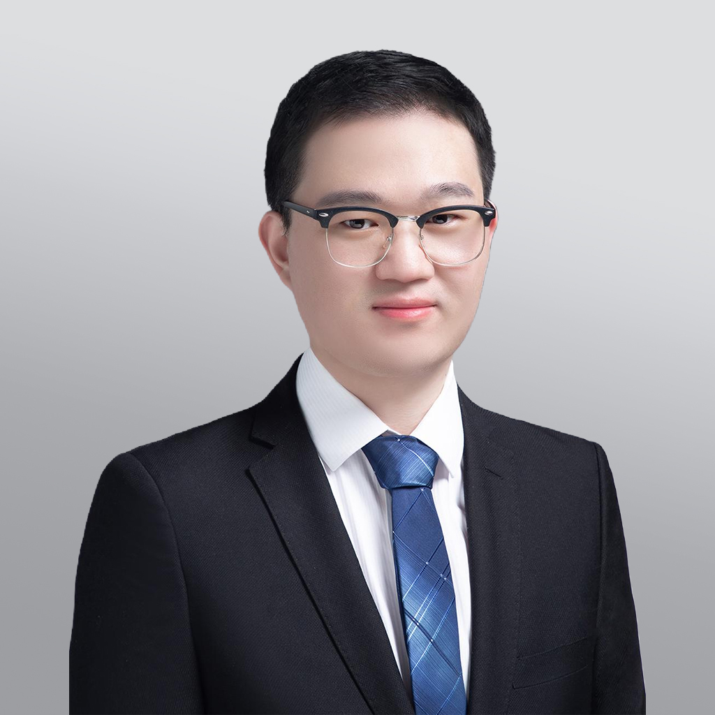 Yikai Dong – East IP
