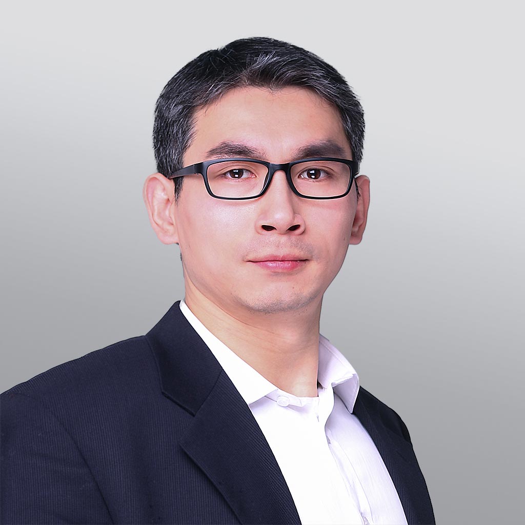 Zhao Qing – East IP